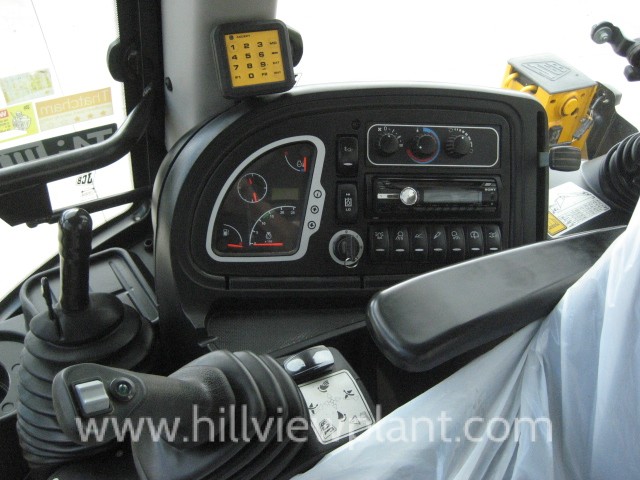 2013 JCB 3CX Backhoe Easy Controls | Backhoe | Hillview Plant ...